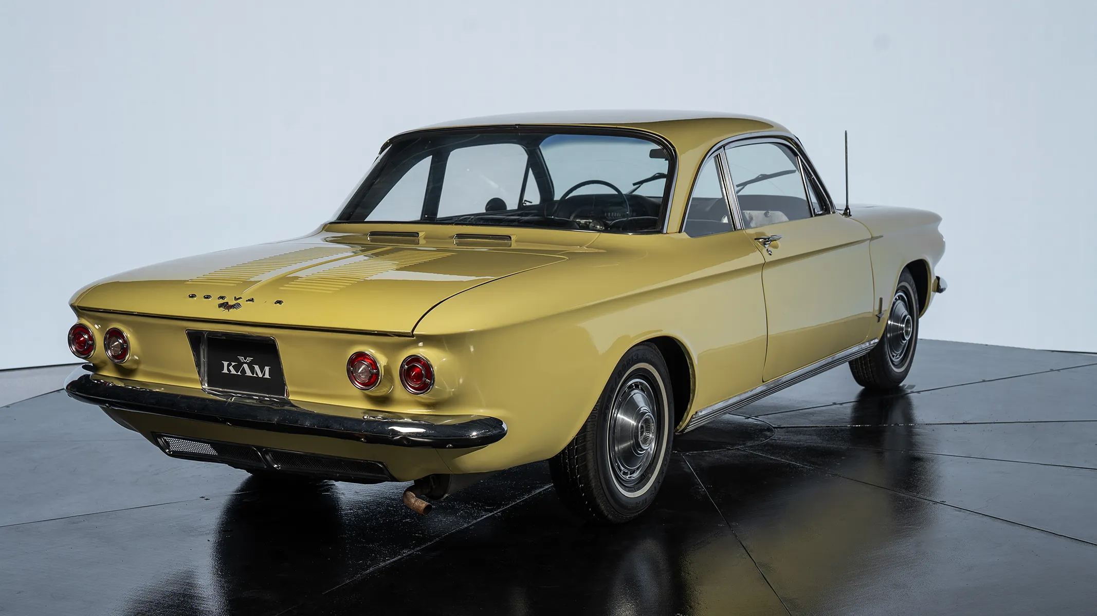 KAM Car Vintage | Inventory
