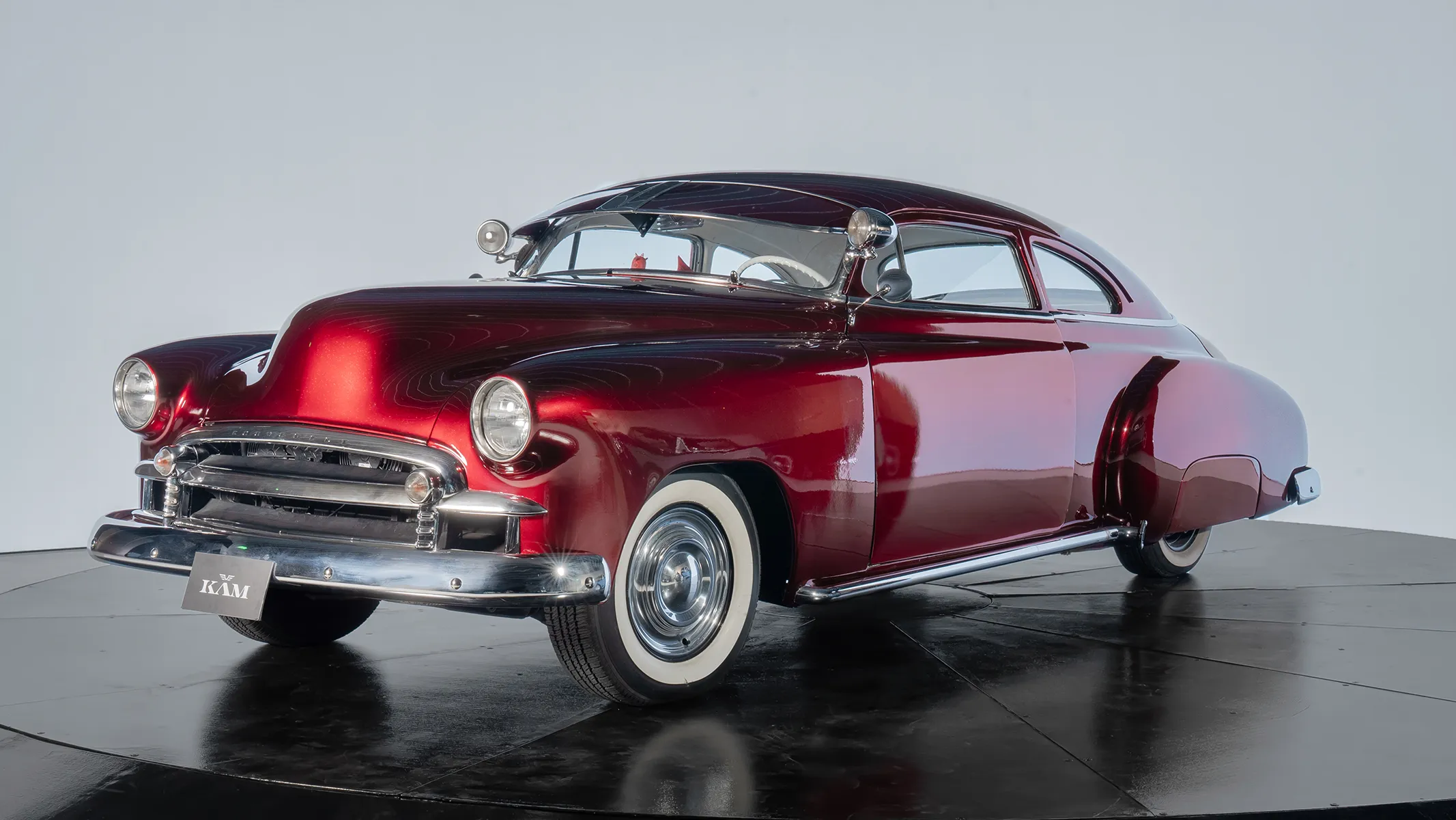 KAM Car Vintage | Inventory